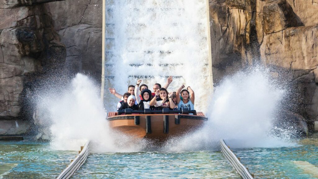 Unleash Excitement: The Ultimate Guide to Adventure Parks for Adults ...